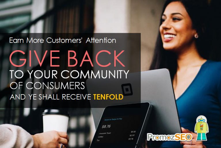 5 Simple Yet Powerful Ways to Earn Customers' Attention (Work Always)