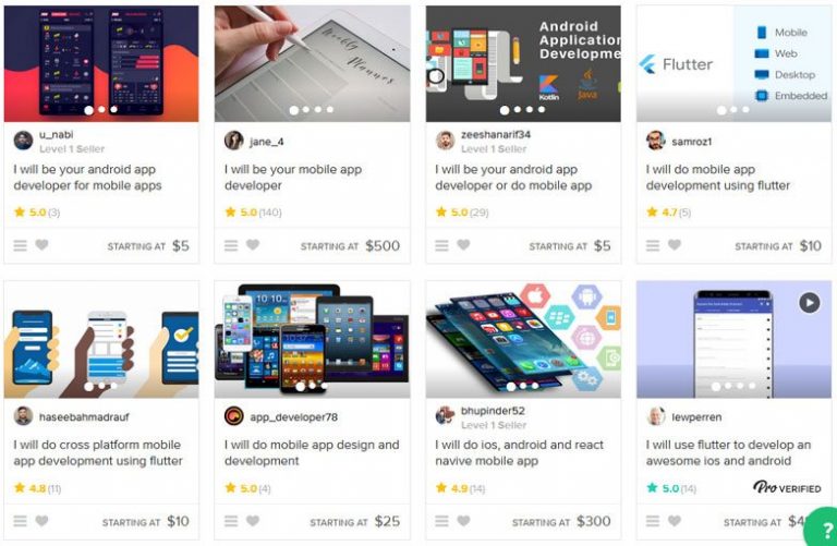 7 Skills Students Can Build to Get Freelancing Jobs & Make Money Online