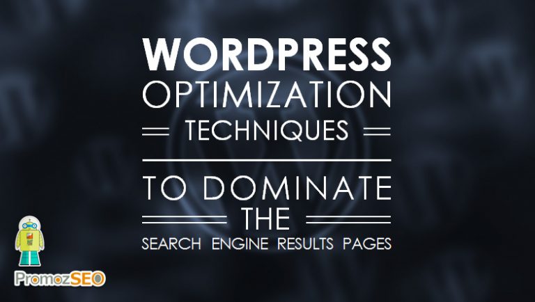 11 Powerful WordPress SEO Techniques to Dominate the Search Results