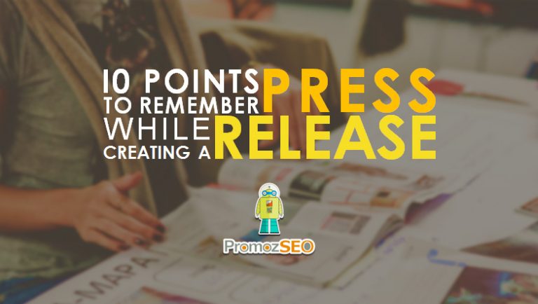 How to Write and Distribute A Press Release - The Definitive Guide to PR