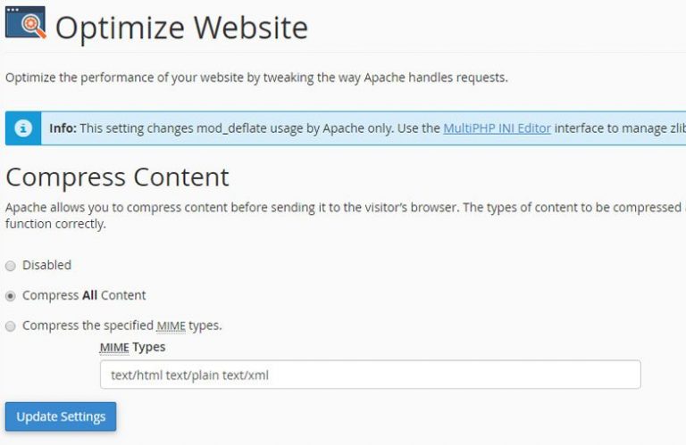 Website Speed Optimization Techniques to Accelerate Site's Loading Time