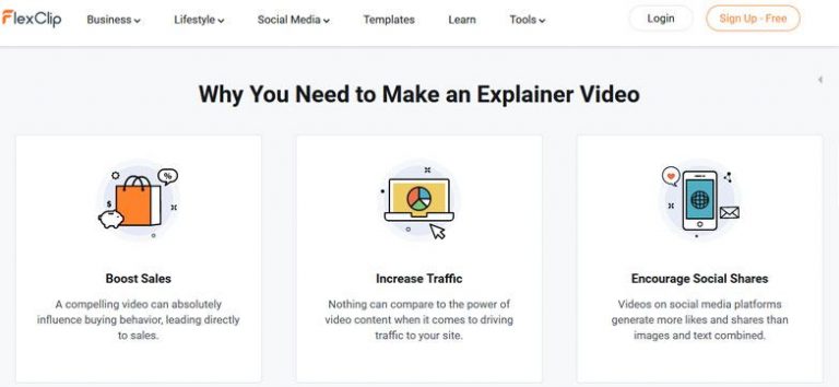 Best Online Video Makers, Editors, and Tools to Make Videos for Marketing