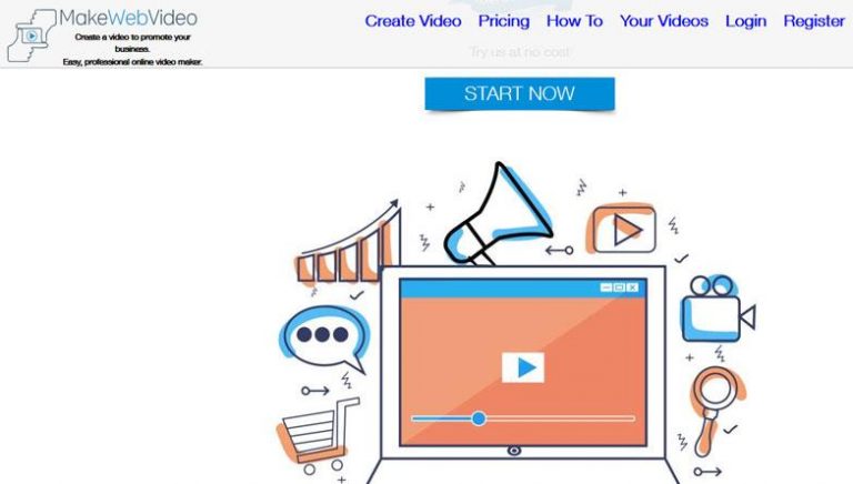 Best Online Video Makers, Editors, and Tools to Make Videos for Marketing