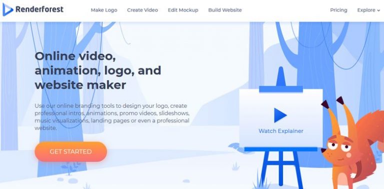 Best Online Video Makers, Editors, and Tools to Make Videos for Marketing