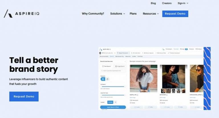 Influencer Marketing Tools for Brands and Millennial Digital Marketers