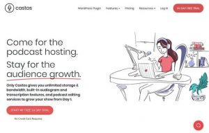 15 Best Podcasting Platforms and Tools for New-Age Marketers