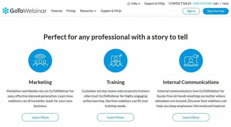 15 Webinar Platforms and Tools for Digital Marketers and Businesses