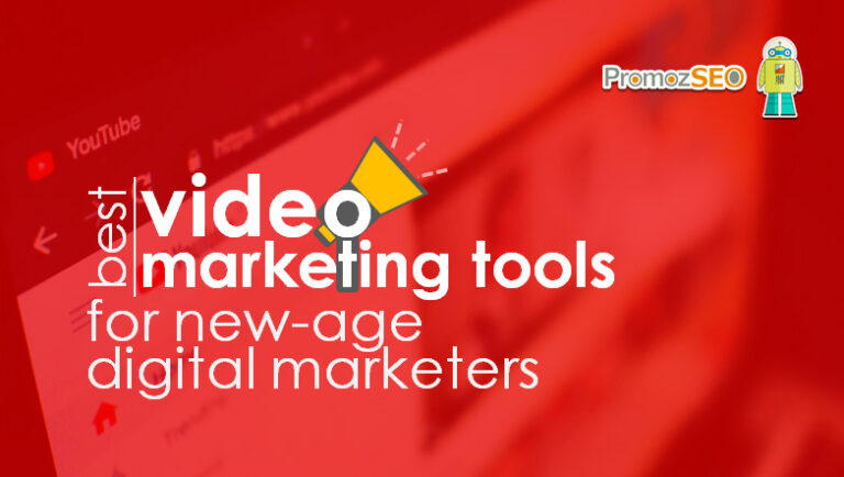 Powerful Video Marketing Tools Used by 90% Top Video Marketers