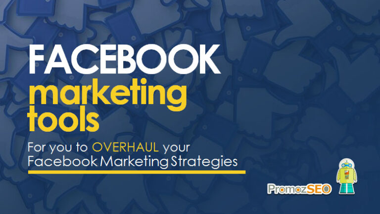 19 Facebook Marketing Tools to Overhaul Your Facebook Ads Strategies
