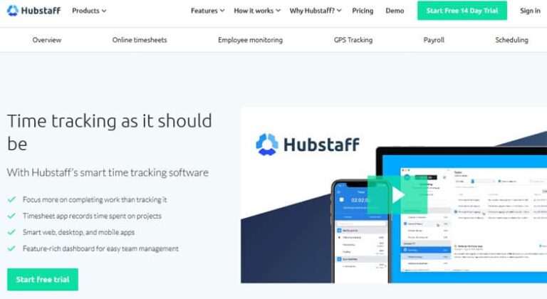 10 Best Time Tracking Tools and Apps of 2021 for Freelancers