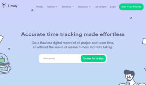 10 Best Time Tracking Tools and Apps of 2021 for Freelancers