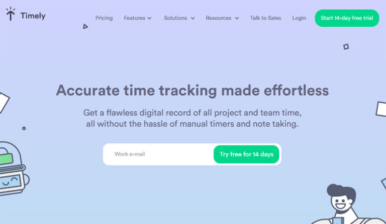 10 Best Time Tracking Tools and Apps of 2021 for Freelancers